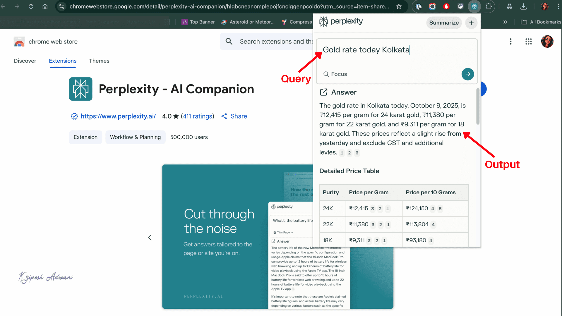 11 BEST AI Chrome Extensions (2026) - Everyone Should Use This ...