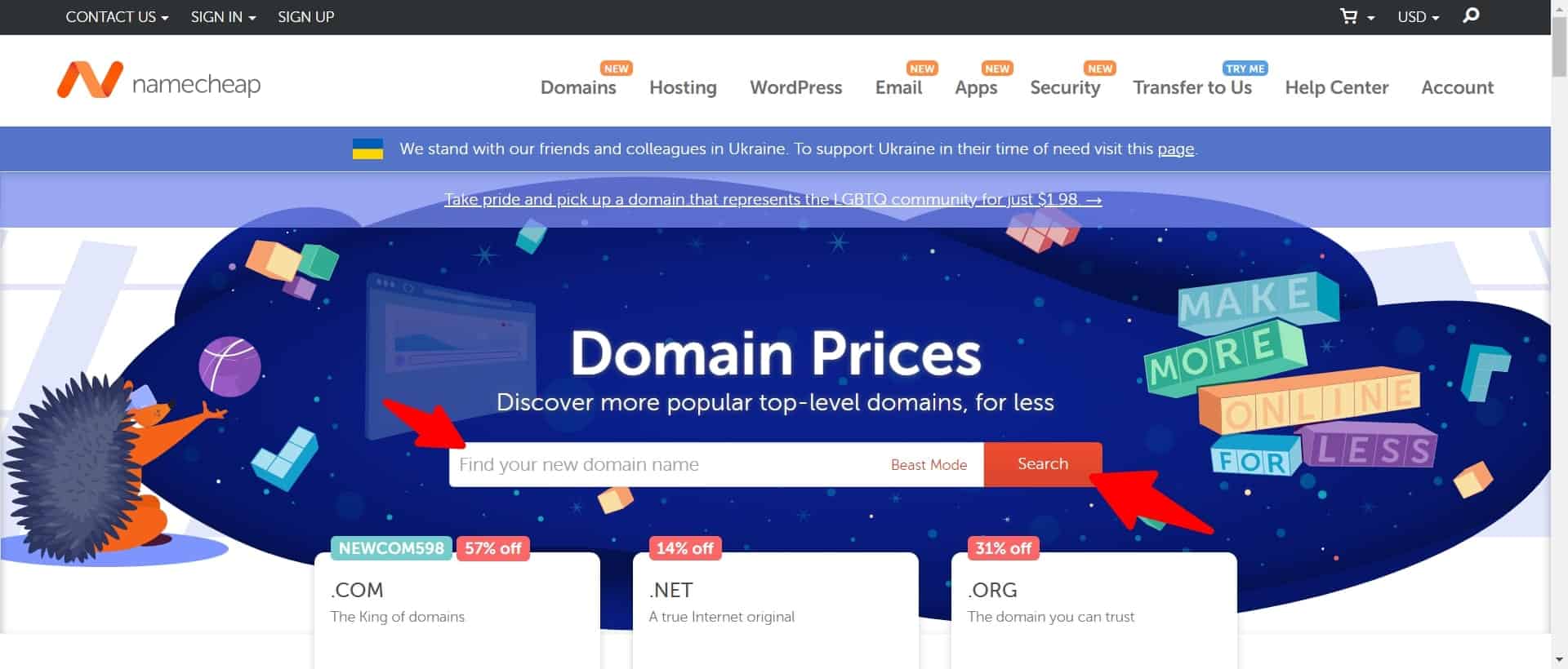 Legit Ways to Get a FREE Domain Name (2026) - Kripesh Adwani