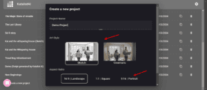Katalist AI Review (2026) - The AI Storytelling Tool || Is AI the ...