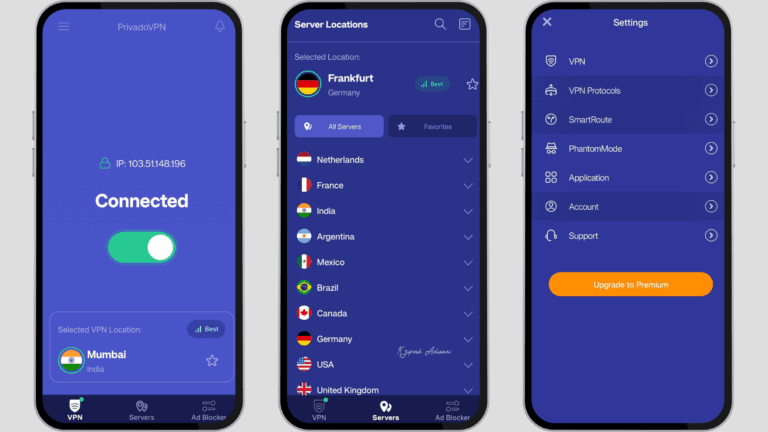 7 Best Free VPN in India (2026) || Free & Privacy Friendly VPNs