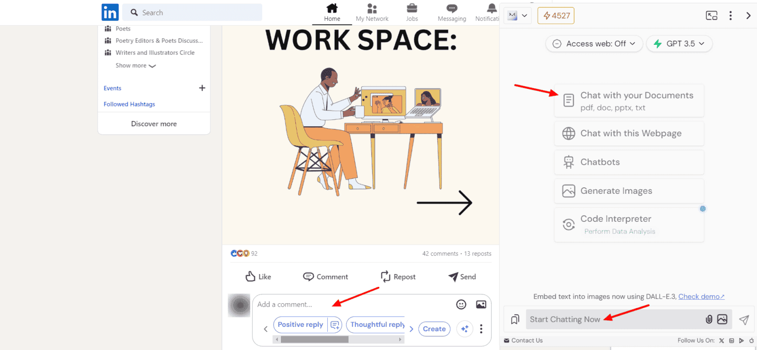 Merlin AI Review (2026): The Best AI Tool for Boosting Productivity ...