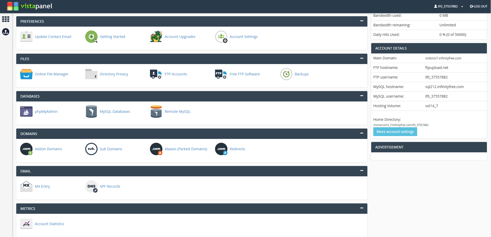 10 Best Free Web Hosting Services to Try Today! (2026) - Kripesh Adwani