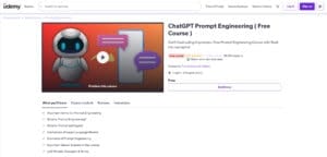 11 Best Free AI Prompting Courses for 2026 (Beginner to Advanced ...