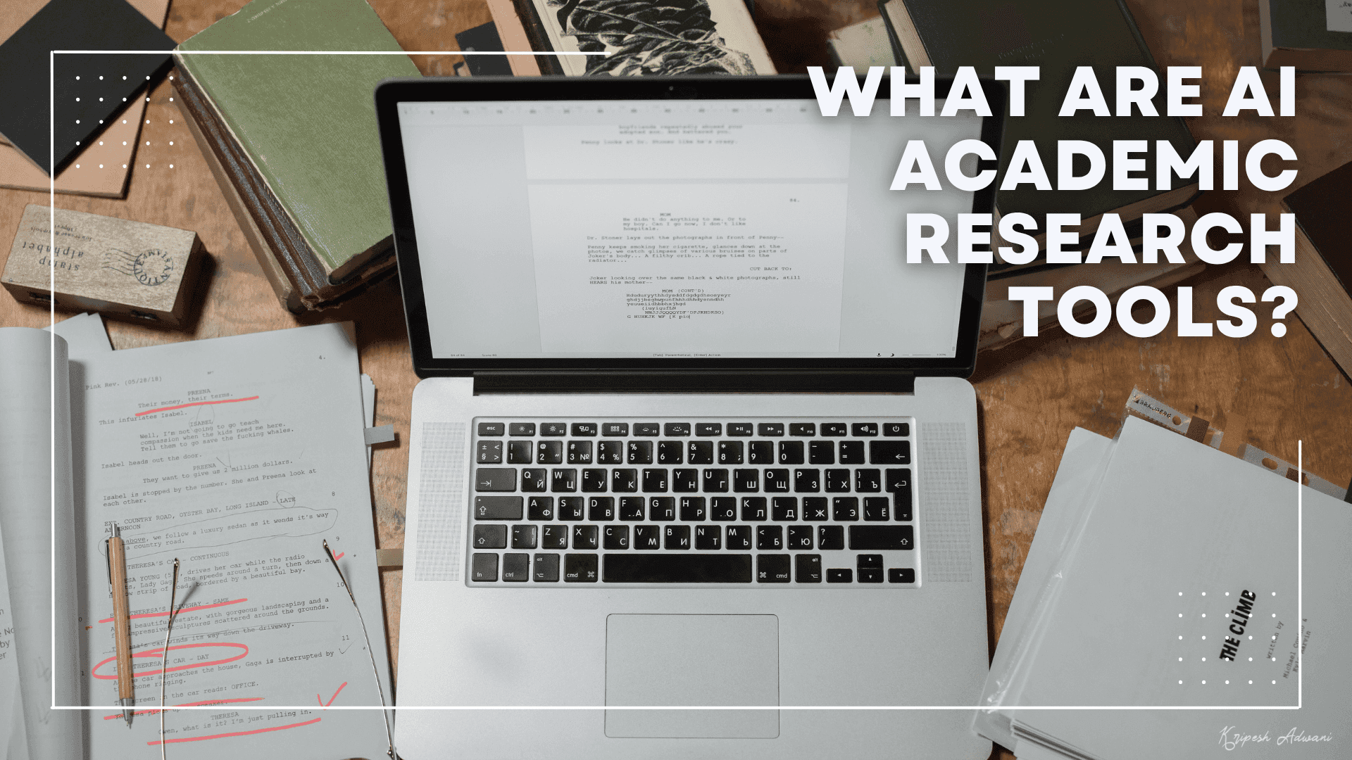 The 10 Best AI Tools for Academic Research (2026) - Research Smarter ...