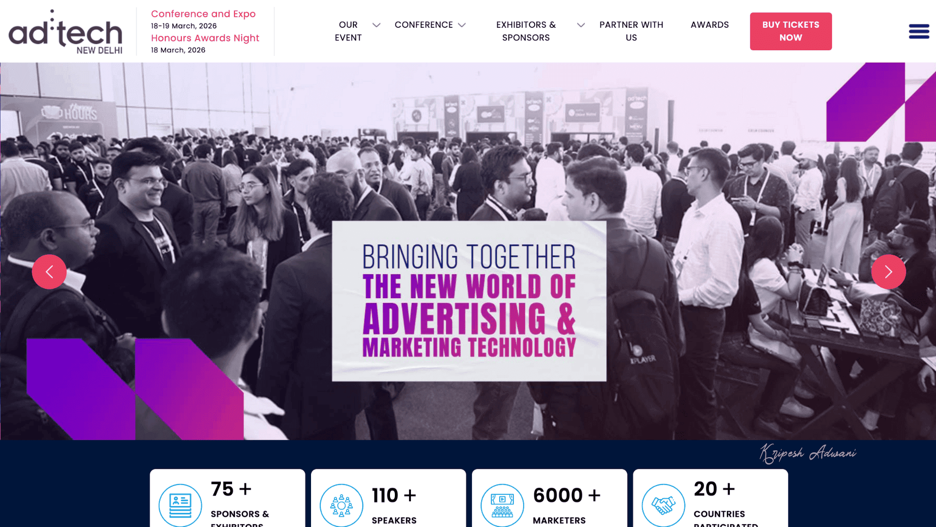 15+ Best Tech Events in India 2025-2026: The Ultimate Calendar for ...